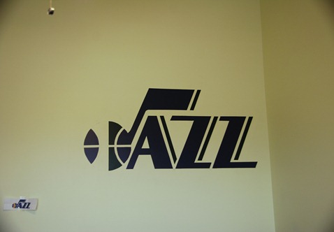 Utah Jazz Room Archives Crap Ive Made